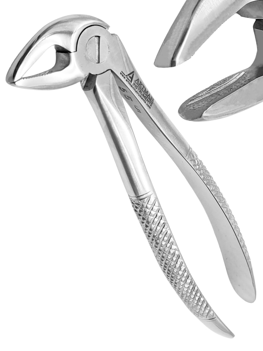Extraction Forceps #33 Lower Root Anterior | Class I Dental Supply