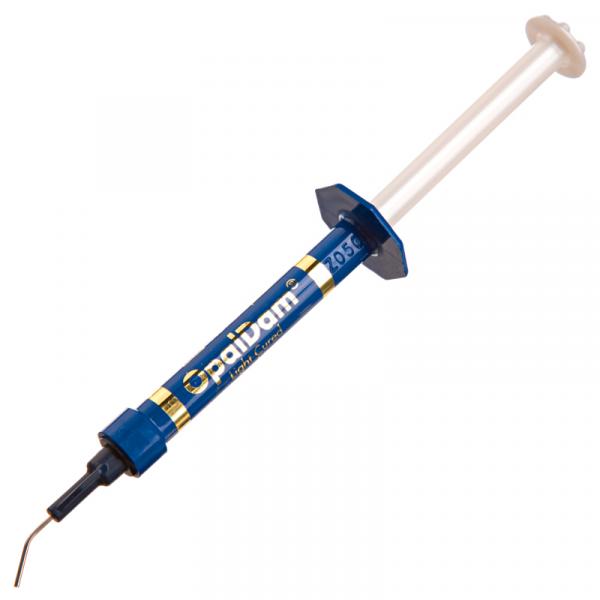 OpalDam Light Cure Gingival Barrier (Reflective Resin Barrier) 4 x1.2m ...