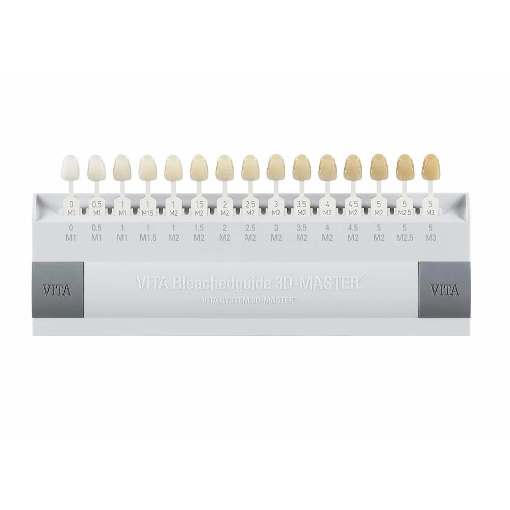 VITA Shade BleachedGuide 3D-MASTER #B361 | Class I Dental Supply