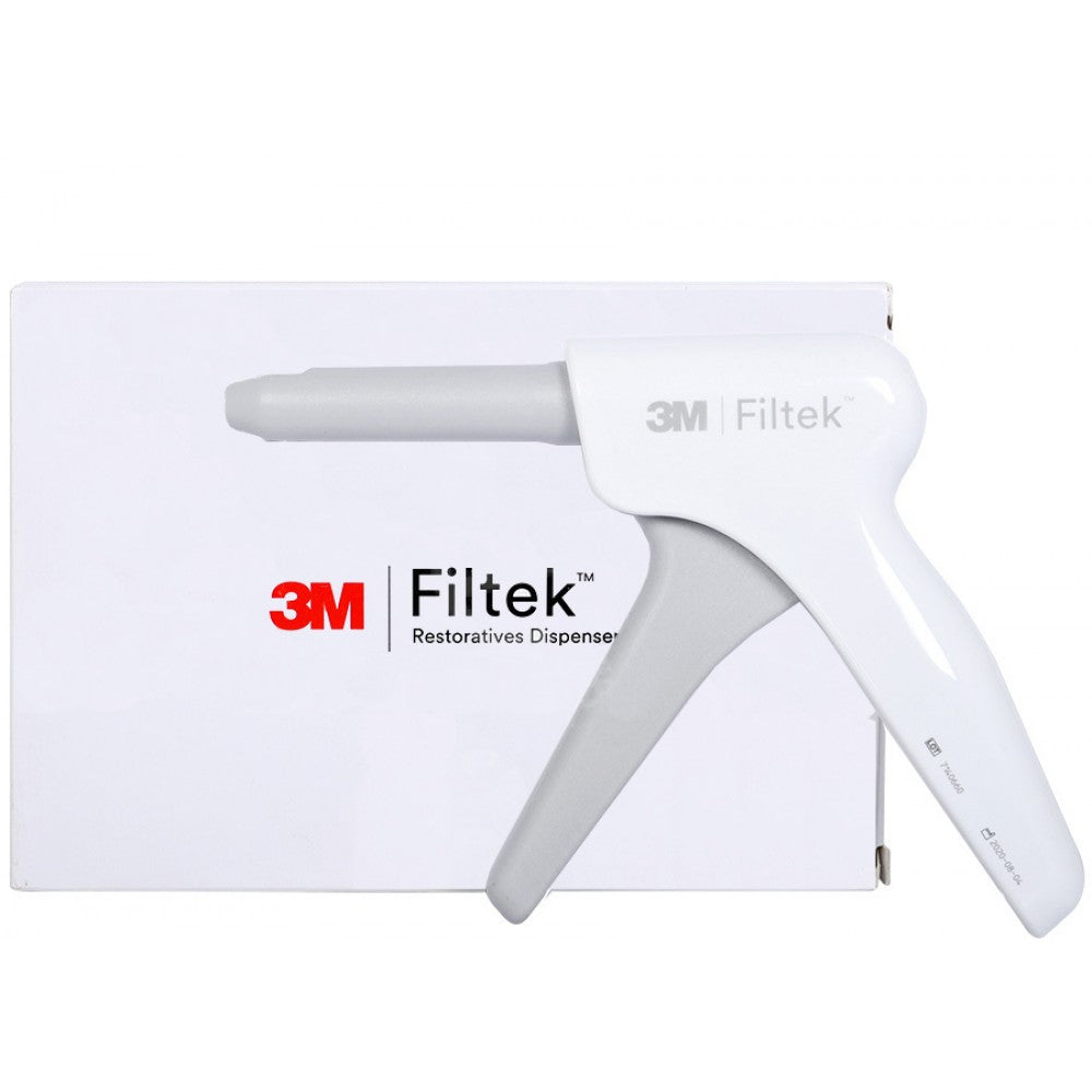 3M Filtek Capsules Restorative Dispenser Gun #5850RD | Class I Dental ...