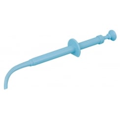Right Angle Amalgam Carrier Dispenser Blue, 1/Pk | Class I Dental Supply