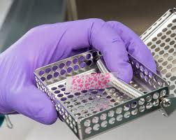 Verify, Ultrasonic Indicator Strip Test 50/Pk (U501) | Class I Dental ...